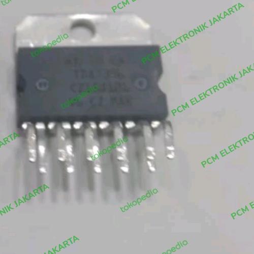 Jual ic power amplifier ampli tda7396 tda 7396 asli ori original - Jakarta Barat - PCM ...