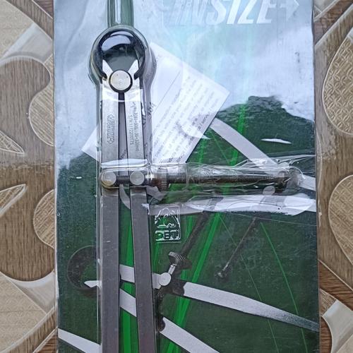 Jual Inside Spring Caliper INSIZE 7261-360/30_320MM - Kab. Ngawi ...