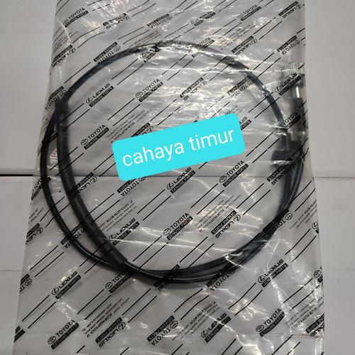 Jual KABEL SPEEDOMETER KABEL KILOMETER AVANZA XENIQ - Jakarta Pusat ...