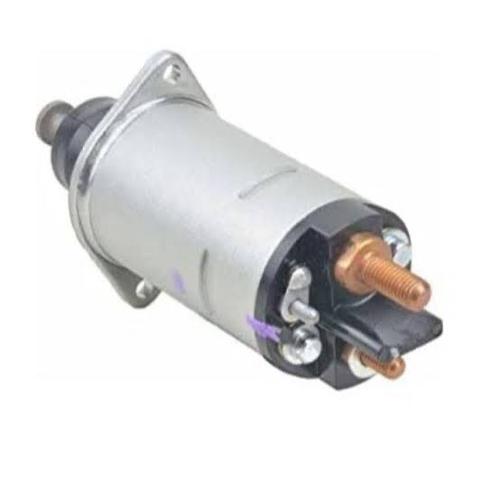 Jual Switch starter Doosan DX225 import - Jakarta Barat - MM Diesel ...