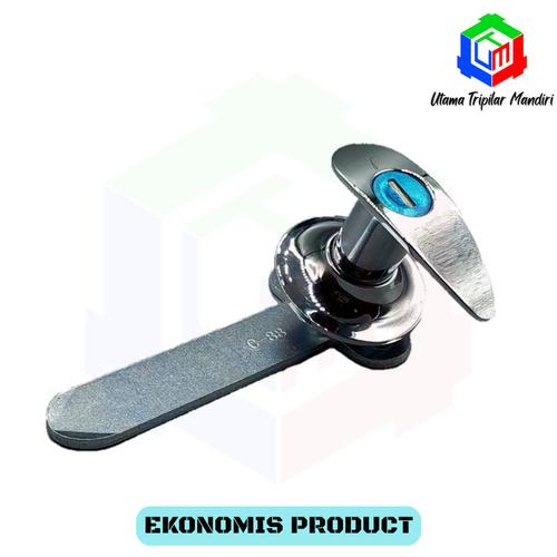 Jual A19 HANDLE PANEL KUNCI PANEL - Kab. Tangerang - TRIPILAR PANELINDO ...