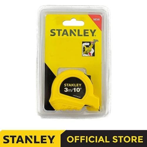Jual Meteran 3 Meter Stanley STHT30204 - Kota Surabaya - A Jaya Mandiri ...