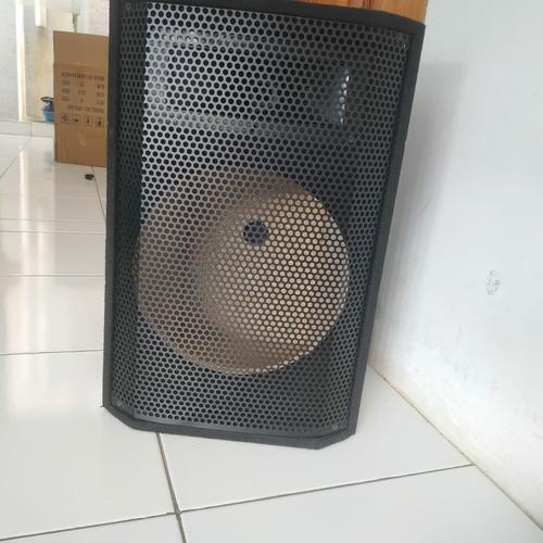 Jual box speaker 12 inch murah woofer wofer speaker - box kosong aja ...