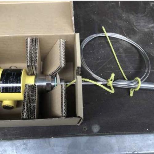 Jual SENSOR VEGA VEGAFLEX 61 TYPE 40BAR FX61.XXAGB1HKMXX - Kota Batam ...