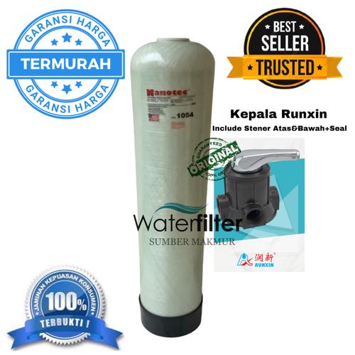 Jual Tangki FRP 1054 Nanotec - Tabung Only - Kota Tangerang - Sumber ...