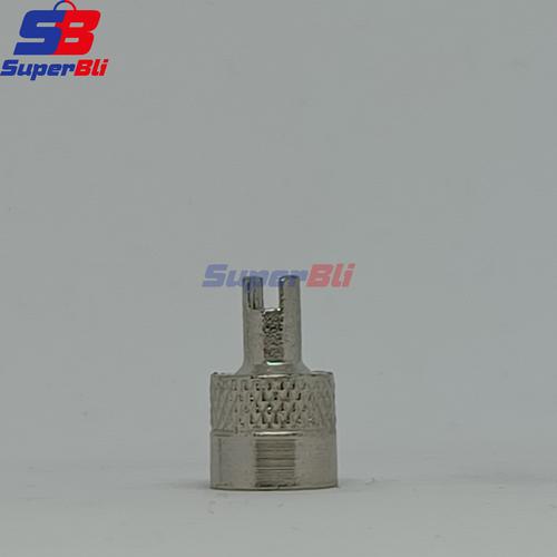 Jual Tutup Pentil & Pembuka Isi Pentil / Spuyer - Kota Bekasi ...