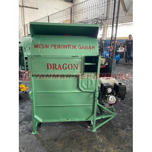Jual MESIN PERONTOK GABAH/PADI / TRESHER POWER TL60 DRAGON - Kota ...