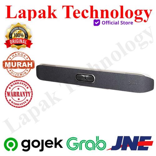 Jual Poly STUDIO X30 - Include Remote Control - Jakarta Utara - Jamin ...