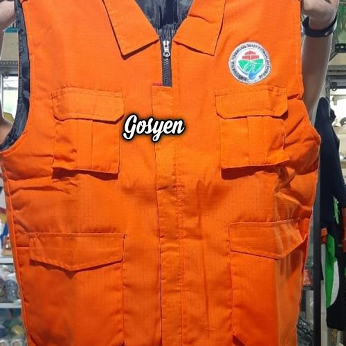 Jual rompi ciso tahap 1 - Jakarta Pusat - buatseragampromosi | Tokopedia