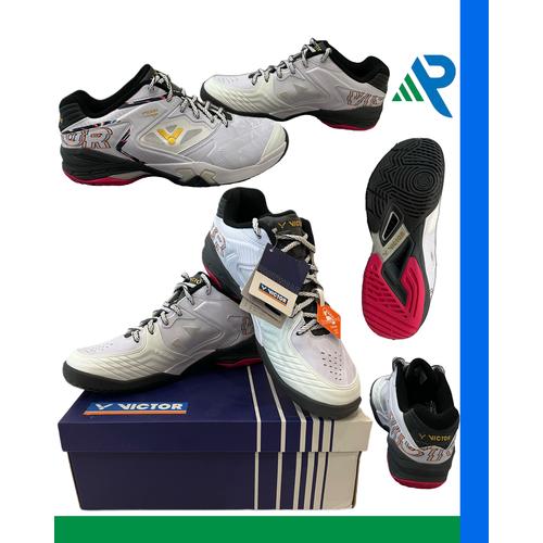 Jual Sepatu VICTOR P9200 AH (White) - Jakarta Barat - Rukun Sport ...