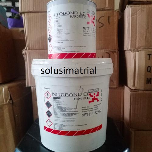 Jual FOSROC NITOBOND EC RESIN EPOXY - 5 LITER - Kota Tangerang Selatan ...