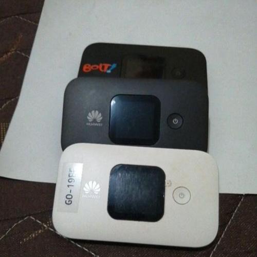 Jual Modem wifi HUAWEI E5577 UNLOCK 4G semua operator - bolt minus bngt ...