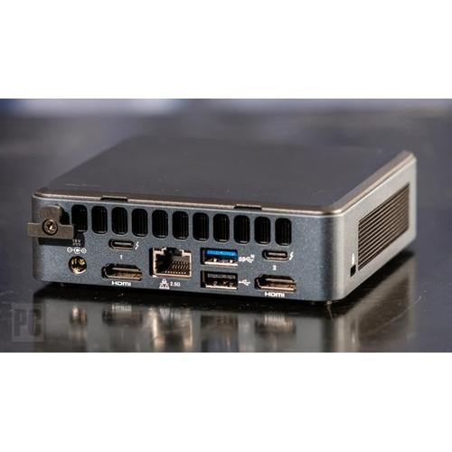 Jual INTEL NUC11TNKi5 NUC i5 Gen11 | SSD 500/16g | NVMe 512GB RAM 16GB ...