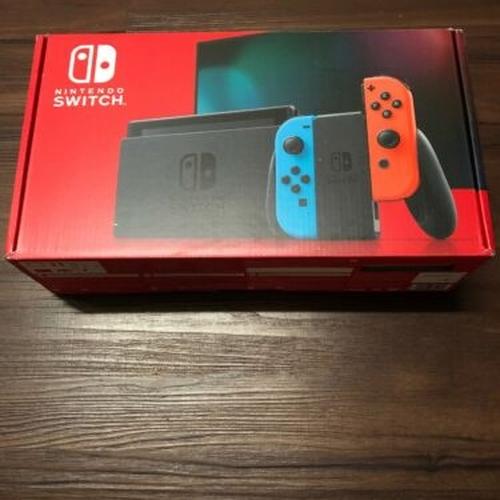 Jual Box Dus Nintendo Switch V - Jakarta Barat - MarcellGames | Tokopedia