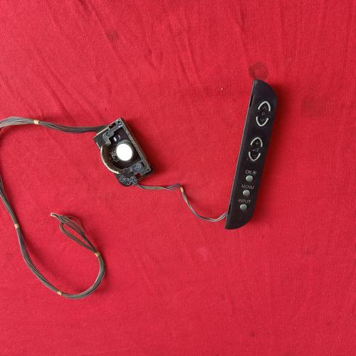 Jual Sensor Tombol Tv LCD LG 32LG30RA ORIGINAL - Kota Tangerang - JAYA ...