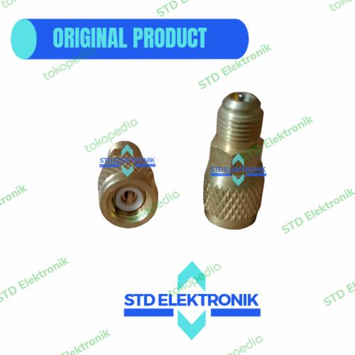 Jual Pentil R32/R410 ke R22 / Konverter pentil R32 ke R22 analizer AC ...