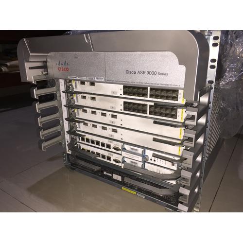 Jual Cisco Router ASR 9006 DC V2 - Rack 10U - Kota Depok - Links Data ...