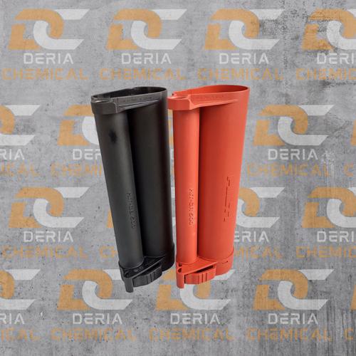 Jual cartridge hilti - Hitam - Kota Bekasi - Deria Chemical | Tokopedia
