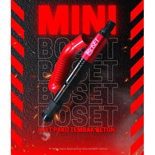 Jual Ramset Boset Beton Mini - Kota Semarang - Buana Paksa Official ...