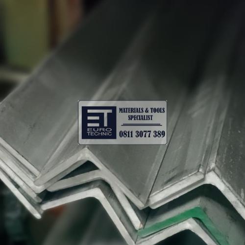 Jual SIKU STAINLESS SS 201 30 X 30 X 3MM X 6 M - Kota Surabaya - Euro ...