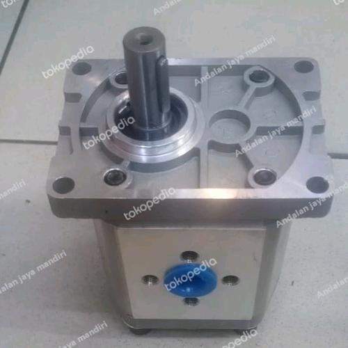 Jual GEAR PUMP CBN F320 KEY16 / HYDRAULIC PUMP CBN - Jakarta Barat ...