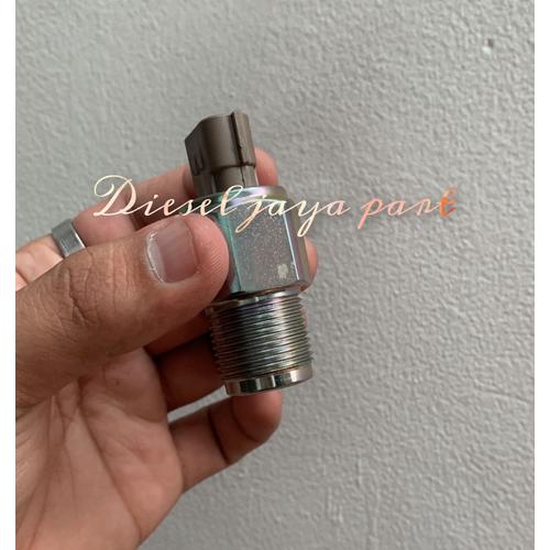 Jual Sensor commonrail oem engine 6m60mitsubishi - Jakarta Pusat ...