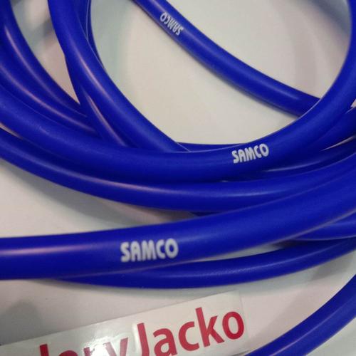Jual SELANG SAMCO SELANG RADIATOR PCV OCT VACUM KARBURATOR MERK SAMCO 1 ...