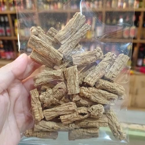 Jual Chinese Herbal TongSom/ Tomsom/ Tang Sen POTONGAN 100gr - Jakarta ...