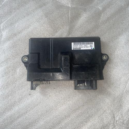 Jual ECU ECM CDI HONDA SCOOPY F1 K93 N01 ORIGINAL - Kab. Bekasi ...