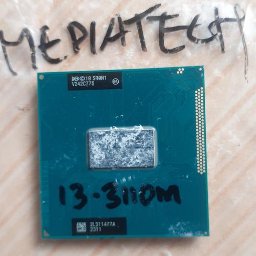 Jual Prosesor Intel Core i3 Laptop. Intel Core i3 Gen3 Ivybridge - Kab ...