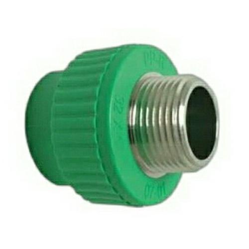 Jual Sdl 11/2 inch ppr rucika kelen sok drat luar 50mm - Jakarta Pusat ...