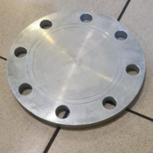 Jual FLANGE BUTA GALVANIS 4 INCH / BLIND FLANGE GALVANIS 4INCH ...