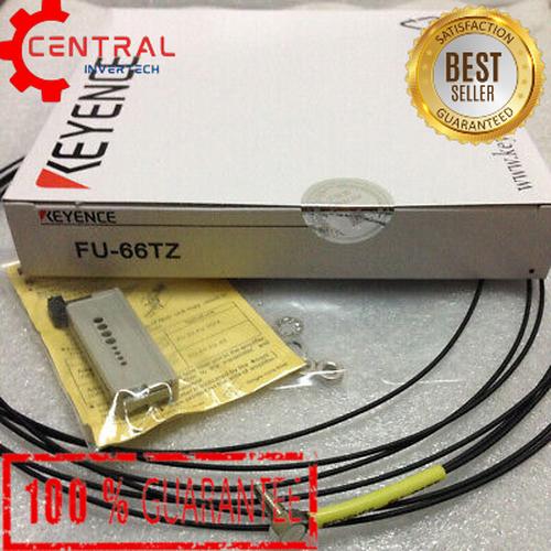 Jual Keyence FU-66TZ Original Fiber Optic Sensor - Kota Bandung ...
