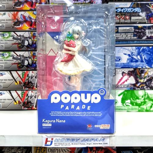 Jual Pop Up Parade Kagura Nana - Jakarta Barat - Hobby Japan | Tokopedia