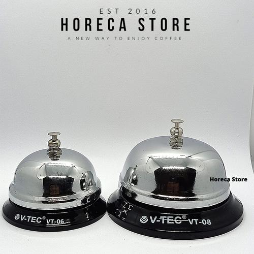 Jual Bell meja Waitress Bell - Call Bell Restoran Cafe Bel kantor ...