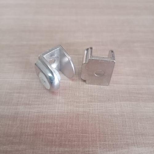 Jual Ambalan Klem Jepit Kaca Hambalan Penyangga Kaca Glass Clamp U Aj9 ...