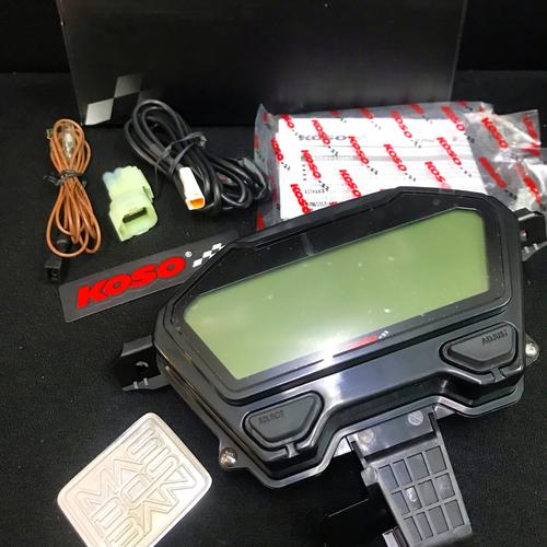 Jual Speedo Meter Koso Vario Led New 2018-sekarang - Kota Bekasi ...
