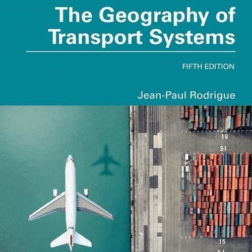 Jual THE GEOGRAPHY OF TRANSPORT SYSTEMS - Kota Bandung - toko buku ...