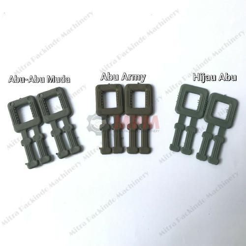 Jual Gesper Pengikat Tali Strapping Plastik Pengikat Straping Manual ...