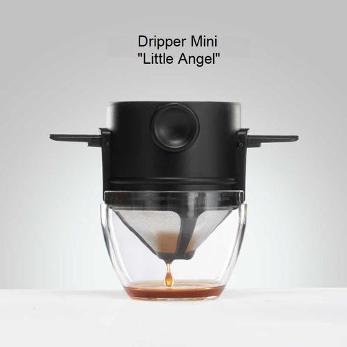 Jual DRIPPER KOPI V60 PORTABLE COFFEE PORTABLE DRIPPER - Jakarta Utara ...
