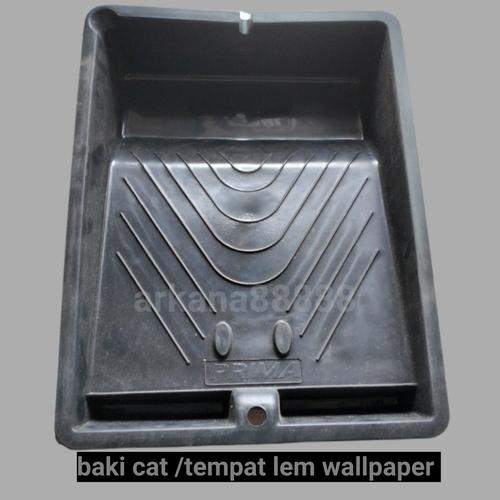 Jual baki cat prima/bak tempat lem wallpaper - Jakarta Barat ...