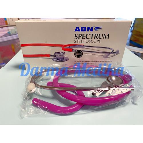 Jual Stetoskop ABN Spectrum dewasa - Kota Semarang - DarmaMedikaSMG ...