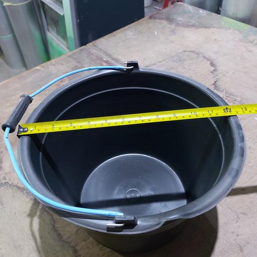 Jual Ember Cor / Ember Hitam Anti Pecah / Ember Plastik, - Kota Bandung ...