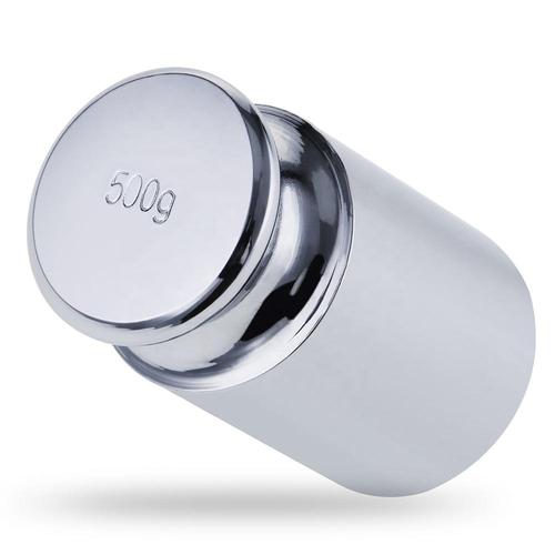 Jual 500 Gram Calibration Weight 500g Kalibrasi 500gr Gr Anak Timbangan ...