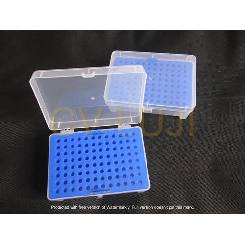 Jual Rak pipet tip 10 uL / Pipette tip rack 10 uL - Kota Bandung - Cv ...