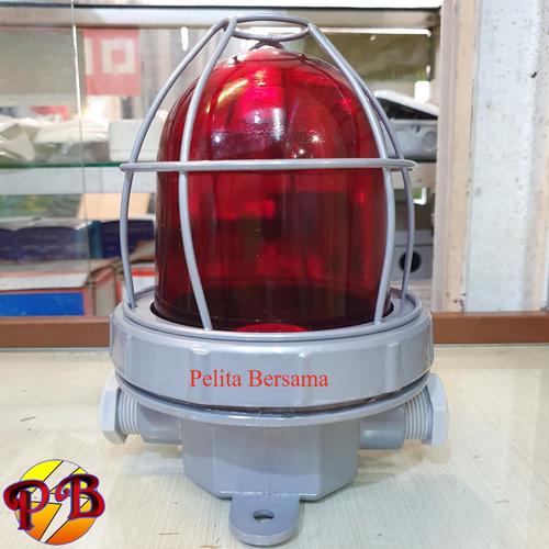 Jual Lampu Tower Cyber GC-200 Merah Original - Jakarta Pusat - Toko ...