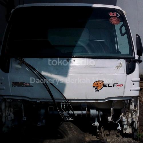 Jual Kabin Elf NKR 71 - Kab. Pesawaran - Daenerys Berkah Motor | Tokopedia