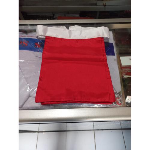 Jual SYAL SLAYER MERAH PASKIBRA - Kota Bekasi - Toko Seragam Hidayat ...