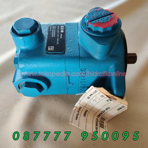Jual V10NF PUMP POMPA EATON VICKERS V10NF - Jakarta Barat - Hidrolik ...
