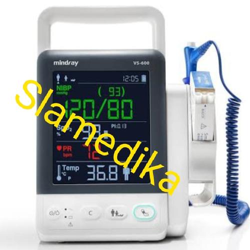 Jual Mindray Patient monitor ambulance/patient monitor Mindray Vs-600 ...
